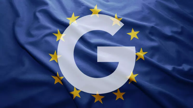 Ripoti: EU inakaribia kutoza Google mabilioni ya mabilioni katika kesi ya Android ya antitrust 10005_1