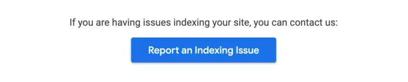 Ang himan sa Google sa pagreport sa mga bug sa pag-indeks anaa na karon sa U.S. 10248_1