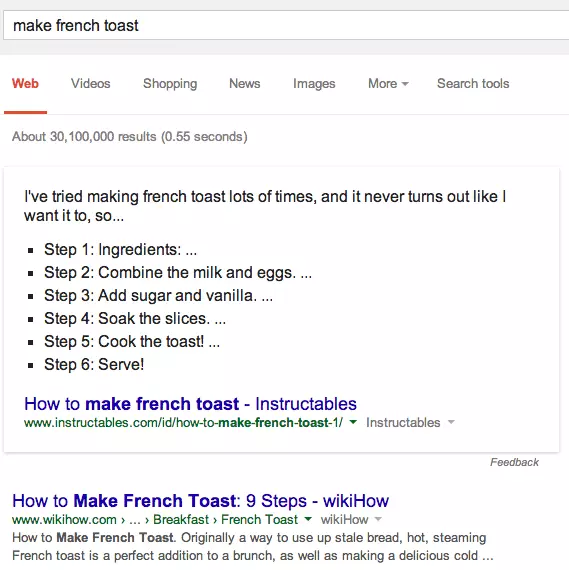make-franch-toast-steps-google
