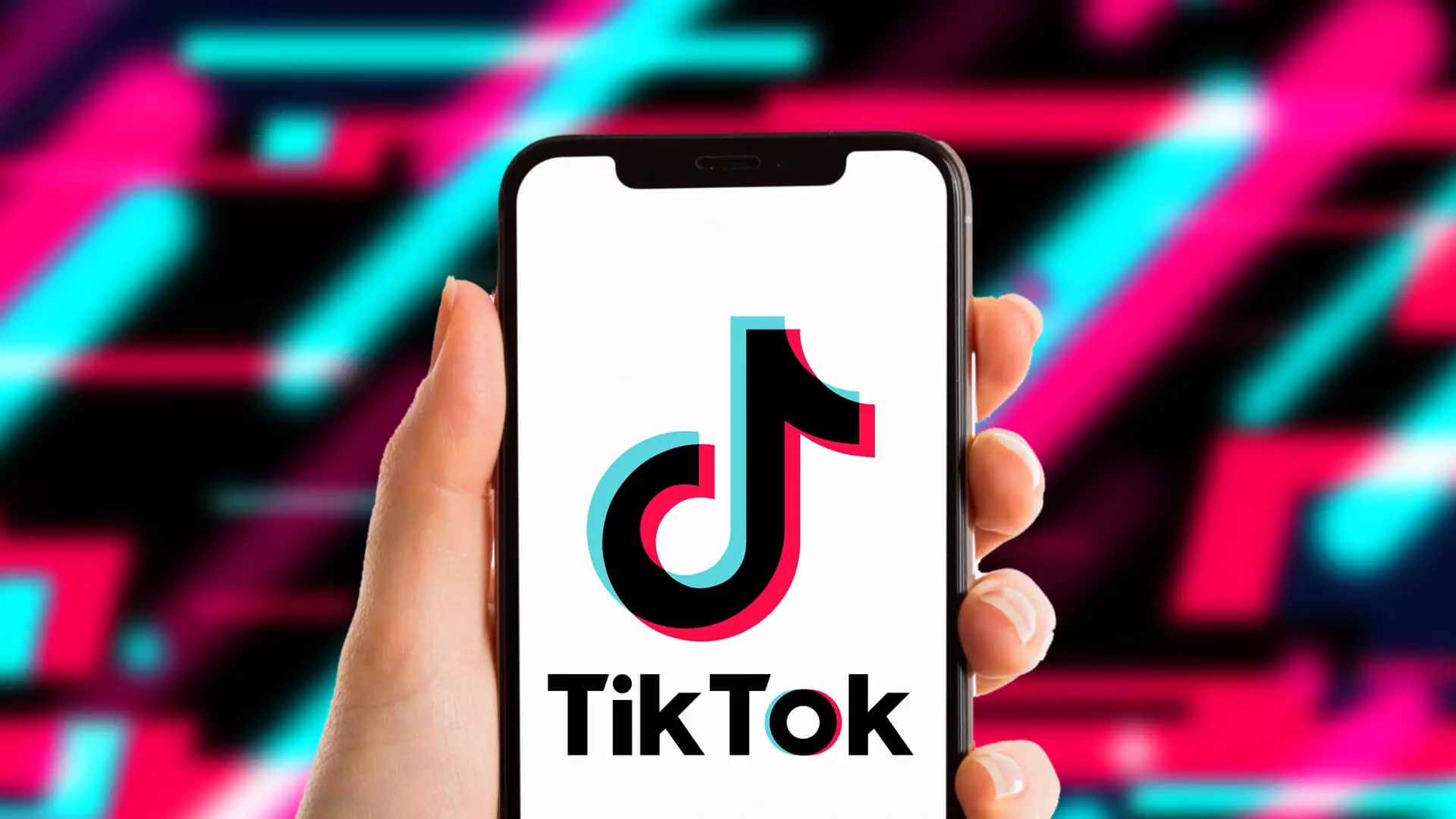 TikTok-videoer kan nu vare 10 minutter