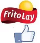 Frito Lay Социаль Медиа Facebook ошый