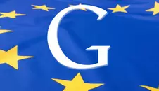 谷歌欧洲