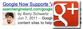 google-authorship-plus