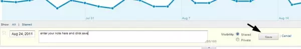 Uri Kushandisa Mafirita Kuchengeta Yako Analytics Data Yakatendeseka? 11297_6