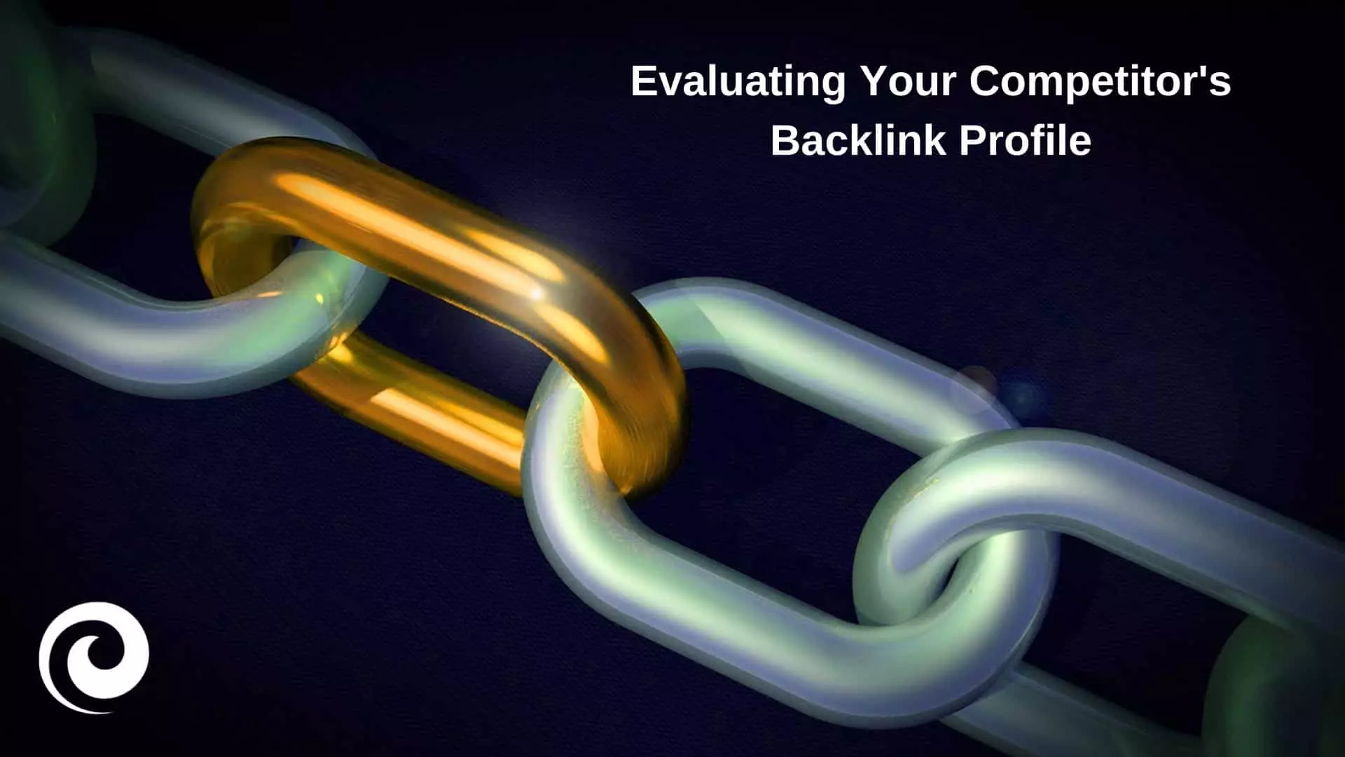 Alt du bør vide om evaluering af din konkurrents backlink-profil