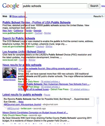 सार्वजनिक विद्यालयहरू - Google खोज-2