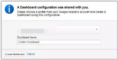 Trabalhe de forma inteligente, não difícil – uma introdução aos painéis do Google Analytics 11585_3