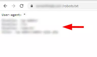 Mešane direktive: Opomnik, da datoteke robots.txt obravnavata poddomena in protokol, vključno z www/non-www in http/https [Študija primera] 1188_4