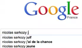 Google Li Ser Pêşniyarên Lêgerînê yên 'Cihûdî' Bi Komên Dij-Njadperestiya Fransî re Lihevkirinek Dike 11905_1