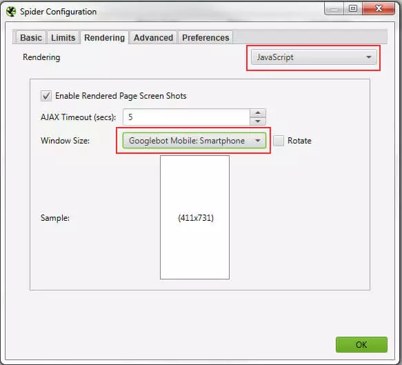 Verwenden Sie JavaScript zum Veröffentlichen von Inhalten? Hier sind 6 Möglichkeiten, gerenderten HTML-Code über Desktop und Mobilgerät anzuzeigen 1192_14