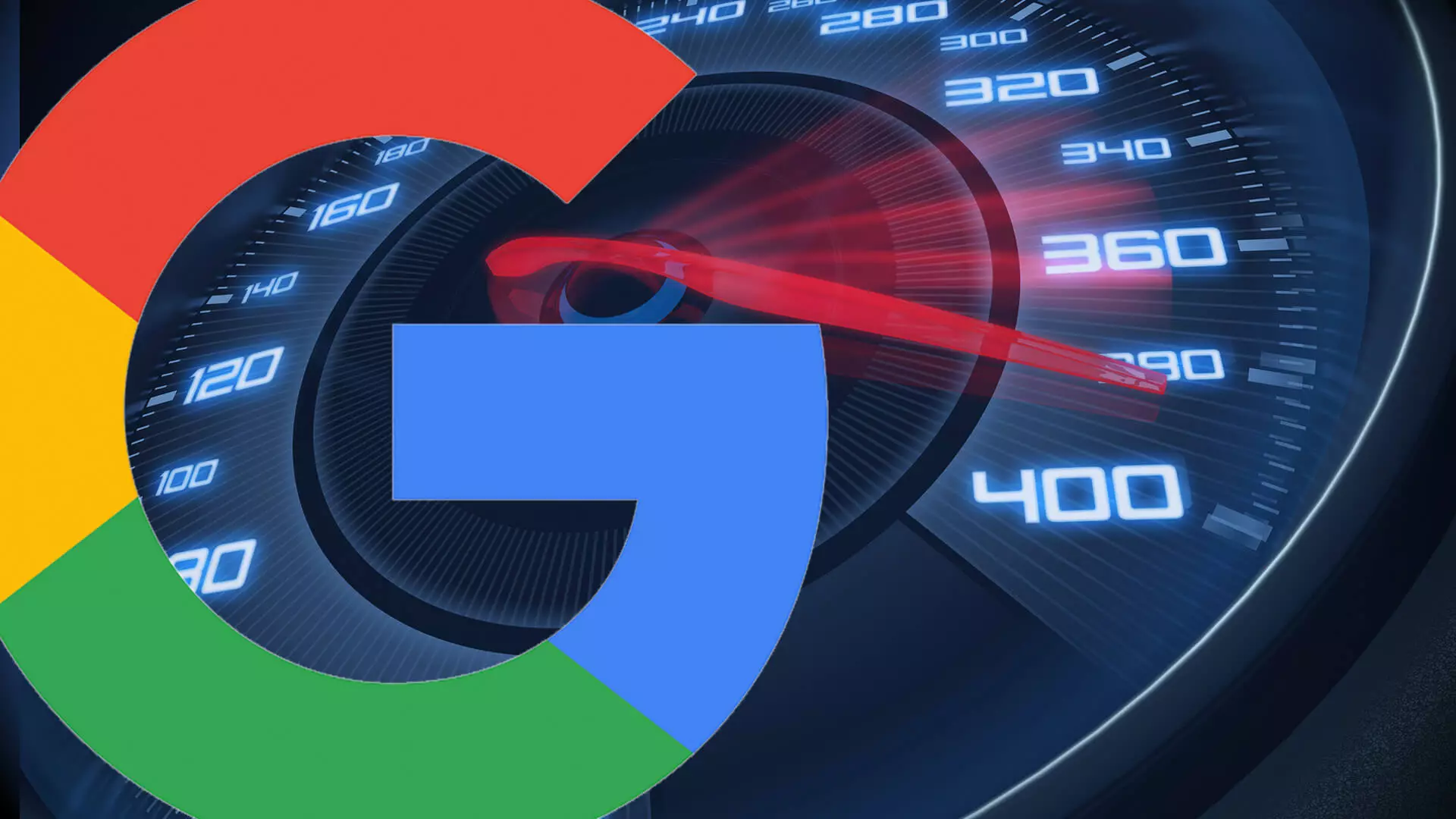 De Google Speed Update: Side-snelheid sil in rangfaktor wurde yn mobyl sykjen