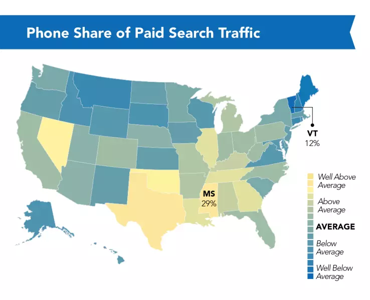 Phone-Share-Map