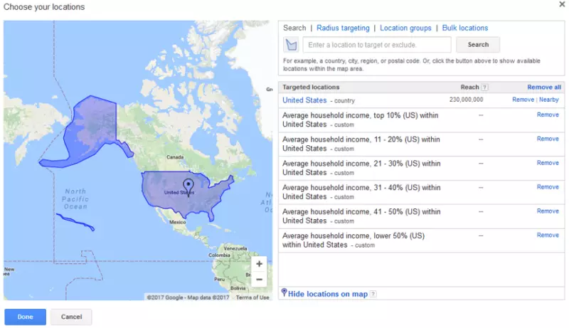 Googleovo praćenje lokacije sada je bolje nego ikada prije 12364_5