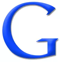 google-g-લોગો