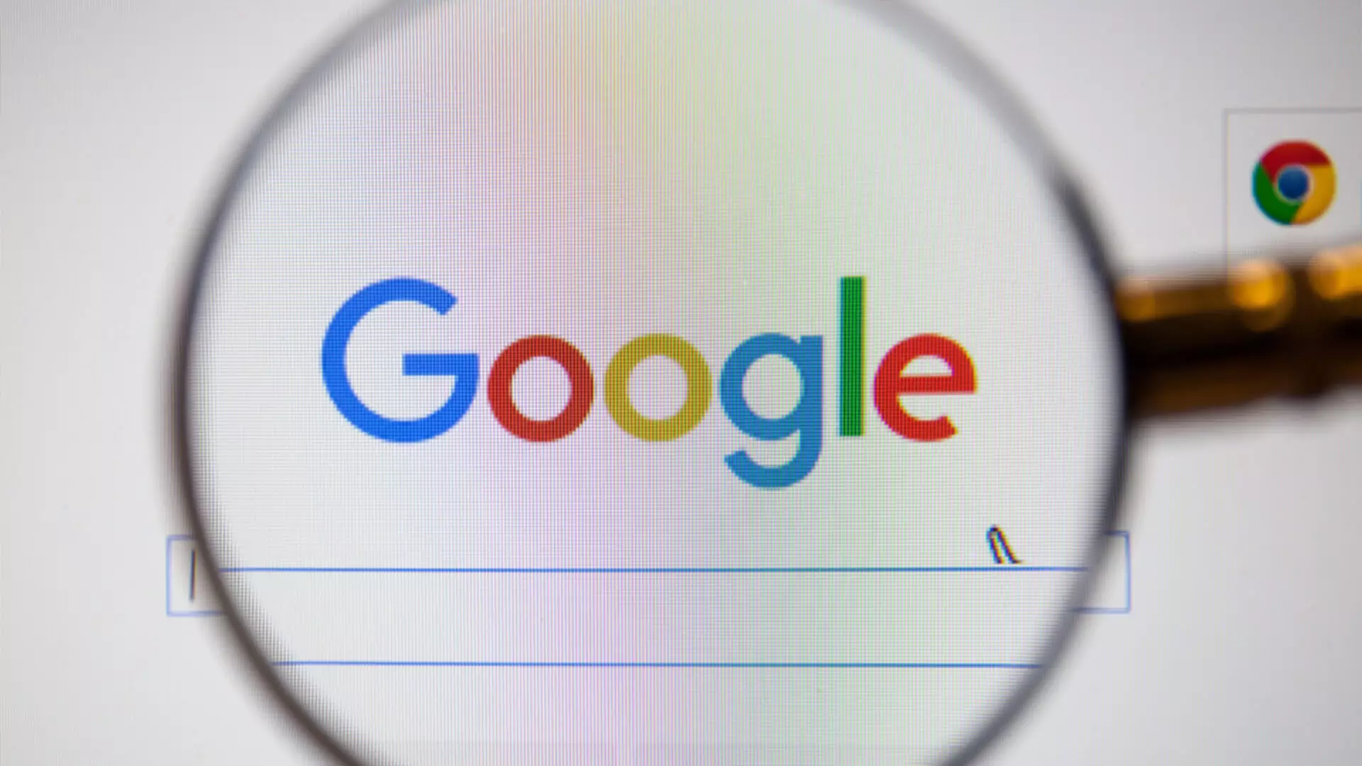 Google nyní zpracovává nejméně 2 biliony vyhledávání ročně