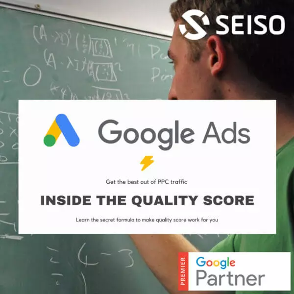 Google Ads: de formule voor de kwaliteitsscore onthuld! 12504_4