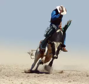 bullriding_shutterstock_42476785