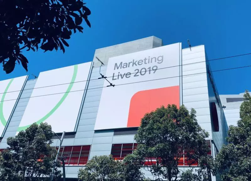 Google mengumumkan format iklan 'penemuan' baharu, pengalaman Beli-belah yang diubah suai, peletakan asli di Google Marketing Live 13455_1