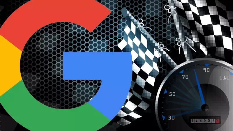 Google verduidelijkt dat de aanstaande snelheidsupdate alleen van invloed is op de 'langzaamste sites' 13479_1