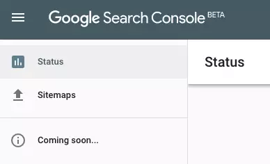 Sagen Sie Google, welcher Bericht Ihnen in der neuen Google Search Console wirklich fehlt 13485_2