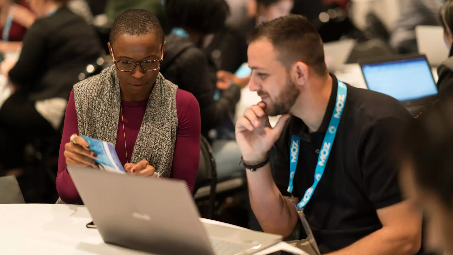 وحد فريقك في SMX West! وفر الكثير على تدريب تحسين محركات البحث والتسويق عبر محرك البحث بأسعار المجموعة! 13593_1