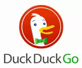duckduckgo-лого