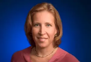 Živé blogovanie s kľúčovou témou SMX West spoločnosti Google (Susan Wojcicki). 13860_1