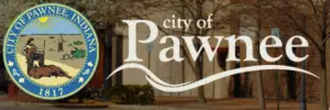 Ciutat de Pawnee - Lloc oficial