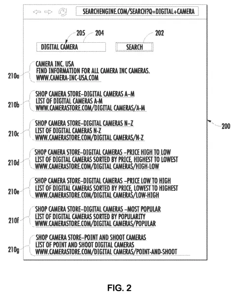 Big-G-Patent