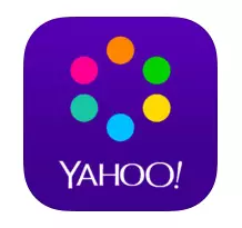 Yahoo nieuwsoverzicht