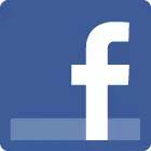 facebook logotipas