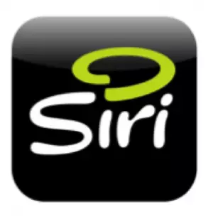 Pranešimas: „Siri“ ateina į „iPad“ su „iOS 6“. 14431_1