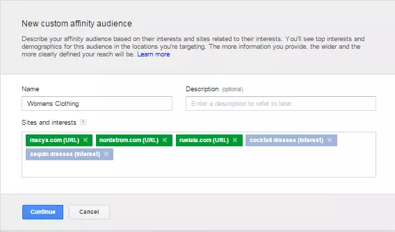 custom_affinity_audiences