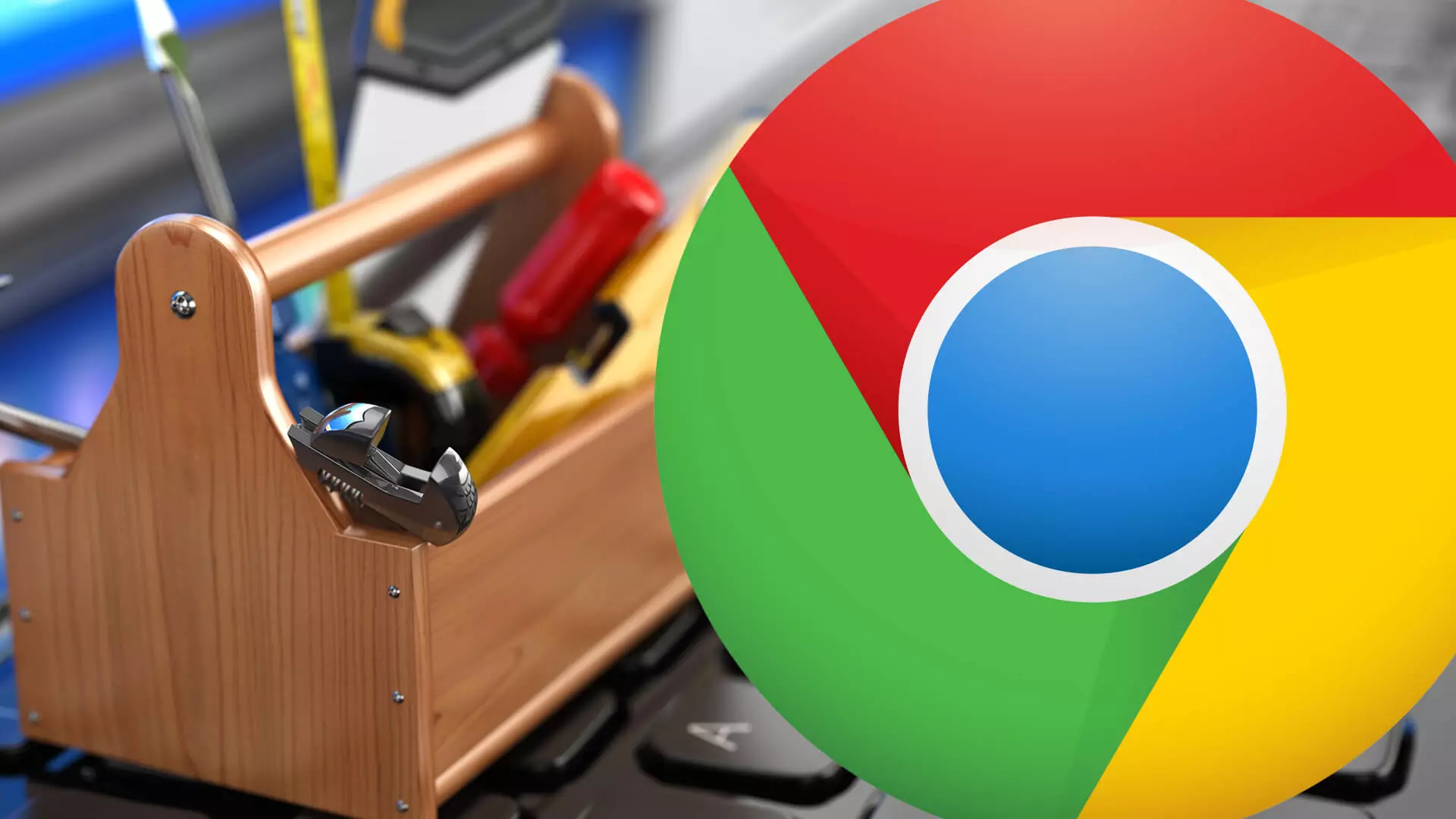 Un cop d'ull a l'informe d'experiència d'usuari de Chrome