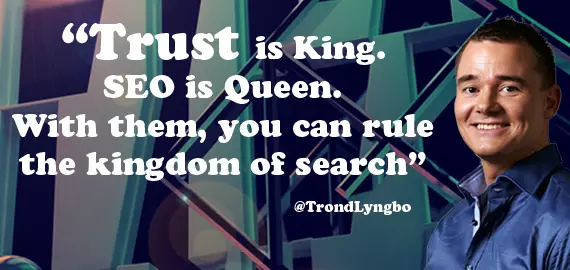 SEO Quote