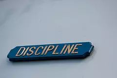 Dissipline