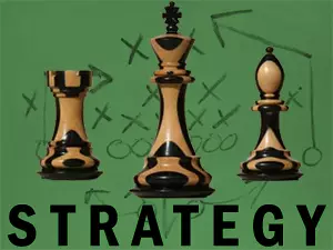 strategic SEO assets