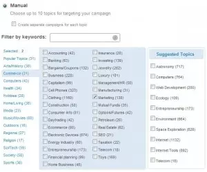 Como usar a descoberta paga no StumbleUpon para iniciar campanhas sociais 15243_5