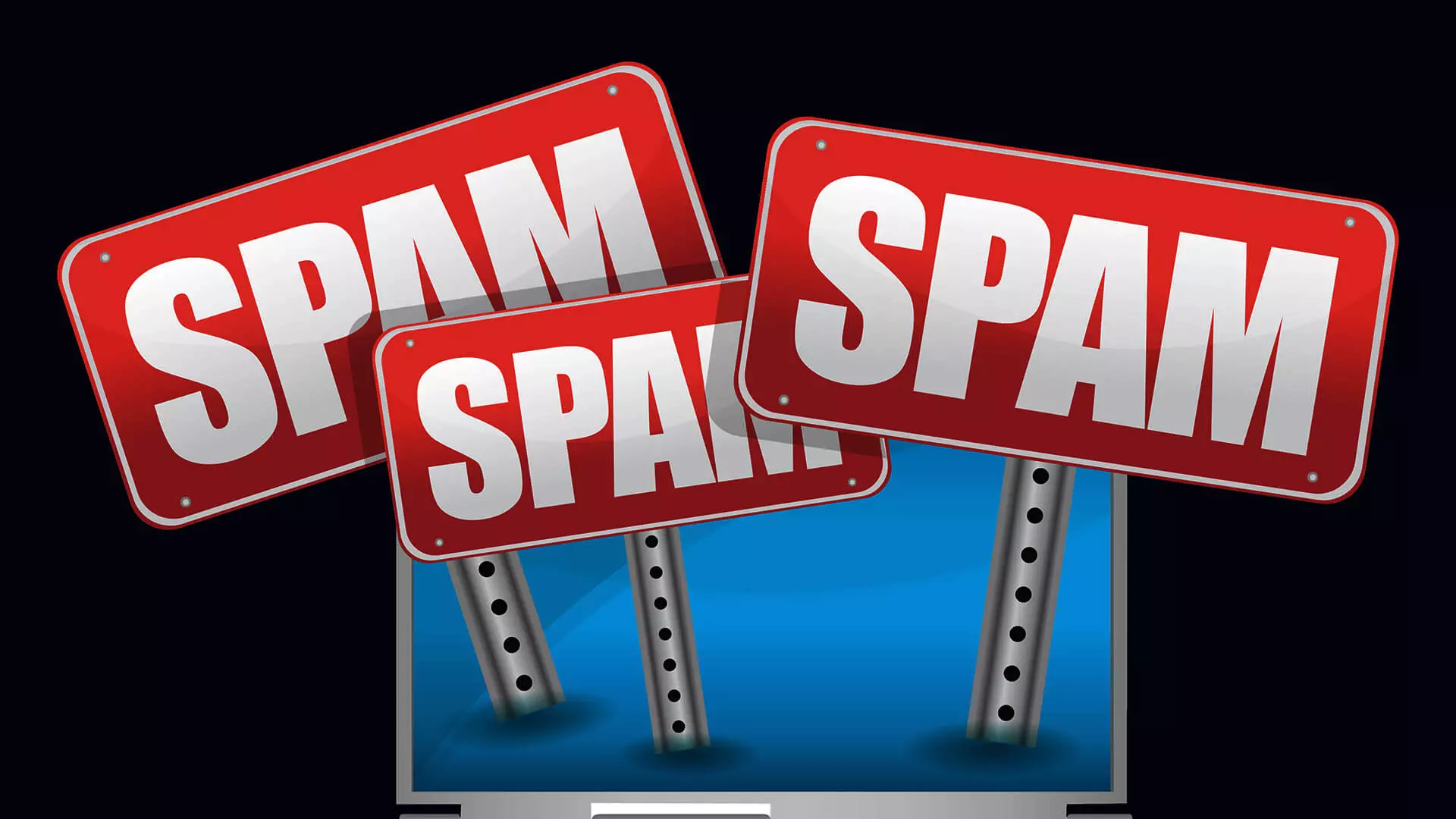 Google Search publikigas spam-ĝisdatigon la 23-an de junio