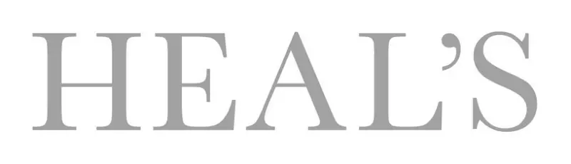 Heals logo