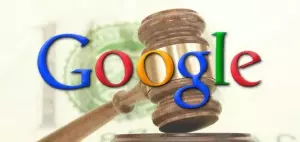 Az első módosítás teljes védelmet nyújt a Google számára a trösztellenes szabályozás ellen? 15620_1