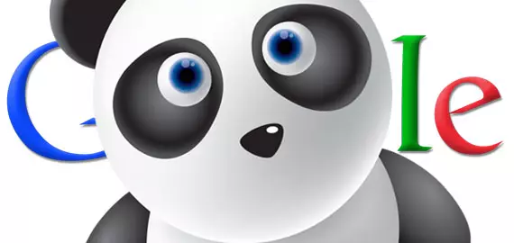 Google Panda yangilanishi chiqayotganini tasdiqladi: bu ko'proq