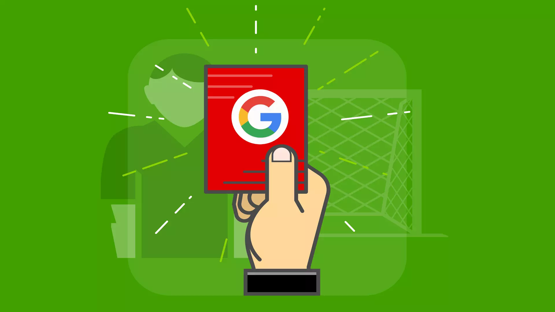 Google Manual Actions: Mibvunzo inowanzo bvunzwa nemhinduro dzayo