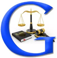 جوجل القانونية