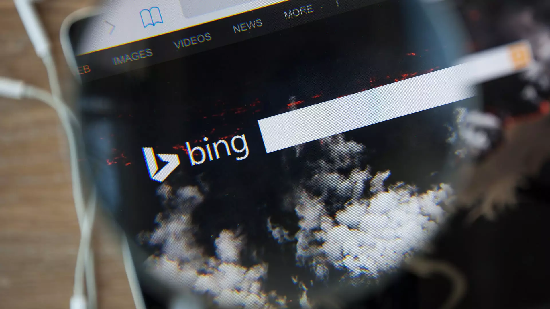 Lansiodd Microsoft Offer Gwefeistr Bing wedi'u hailwampio