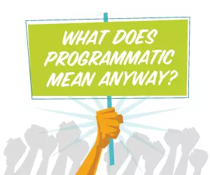 Marketing Programmatic