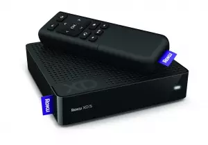 مقارنة بين مشغلات الإنترنت والتلفزيون: Roku و Apple TV و Boxee و Google TV 16345_3