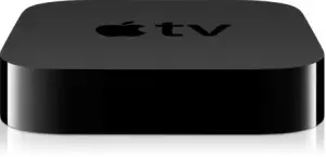 Chwaraewyr Rhyngrwyd-i-Teledu o'u Cymharu: Roku, Apple TV, Boxee a Google TV 16345_4