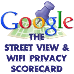 google map zinsinsi scorecard