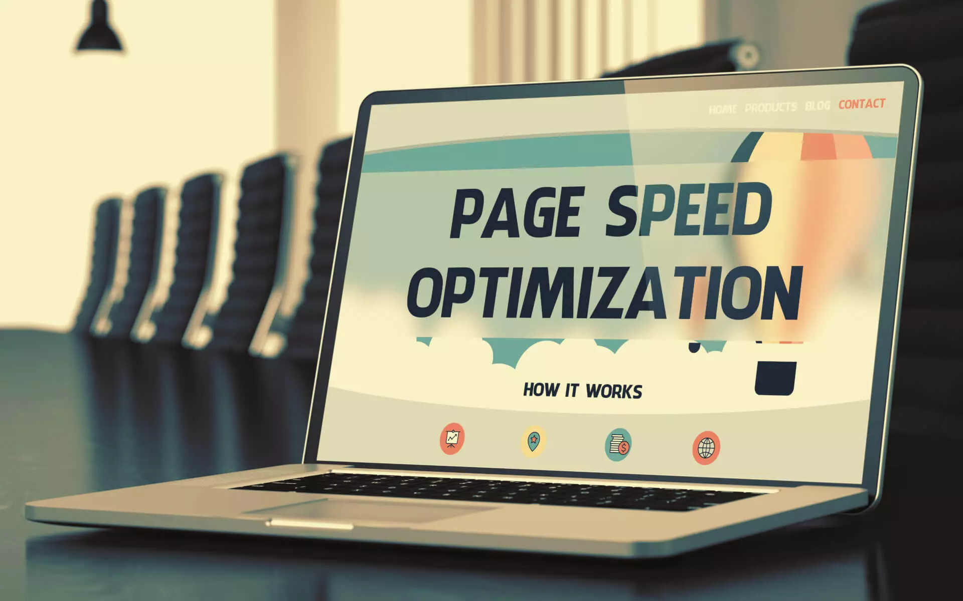 Maitiro ekuwedzera yako PageSpeed mu WordPress